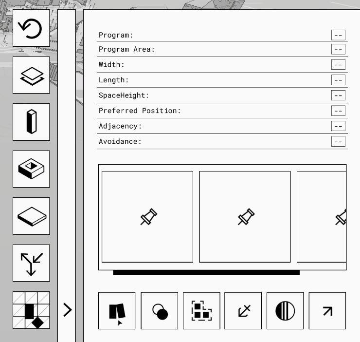 ChatterMass - Conversational AI for Architectural Massing